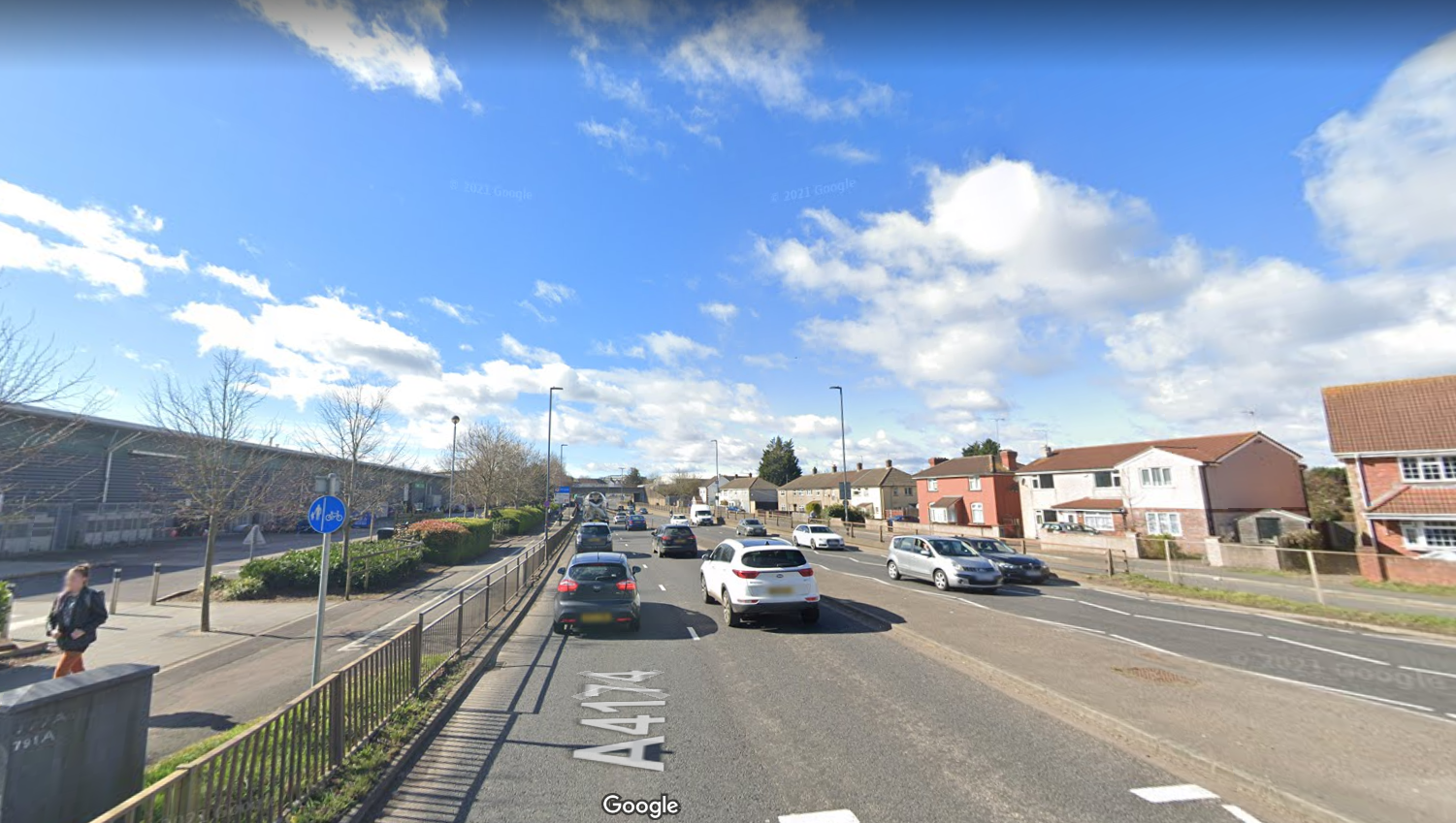 Police appeal after fatal road accident in Filton - Frome Valley Voice