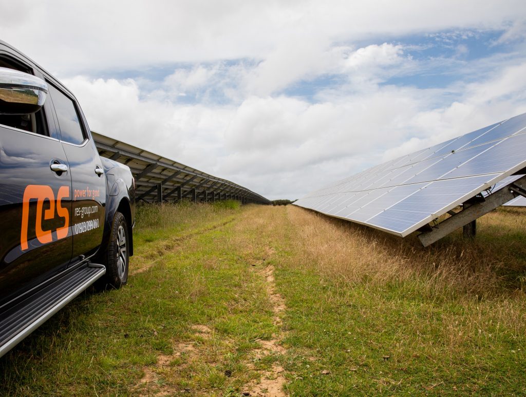 Villagers object to 'ugly' solar farm plan - Frome Valley Voice