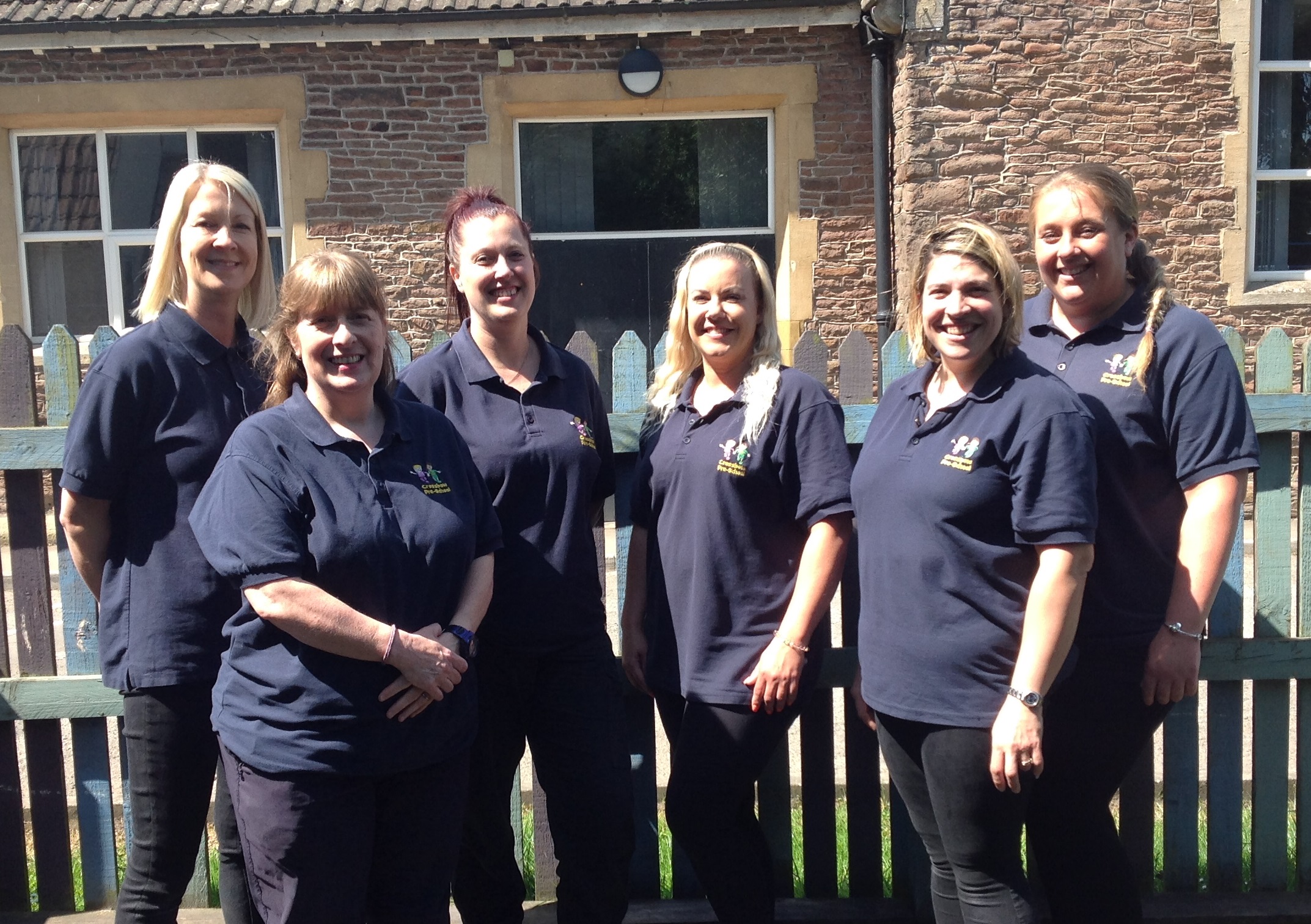 Inspector praises 'wonderful' Frampton Cotterell preschool - Frome ...