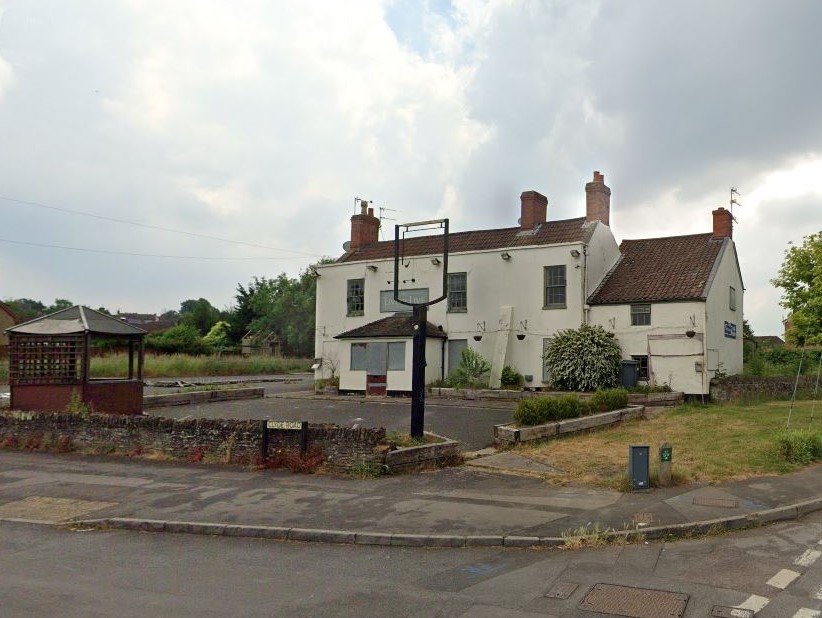 Co-op and housing plan for Frampton Cotterell pub approved - Frome ...