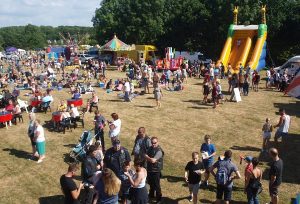 Frampton Festival is back! - Frome Valley Voice