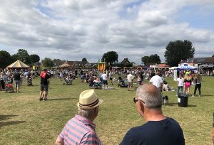 Frampton Festival is back! - Frome Valley Voice