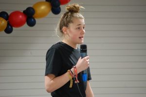 Ava goes into studio and wants to play live after winning The Voice UK ...